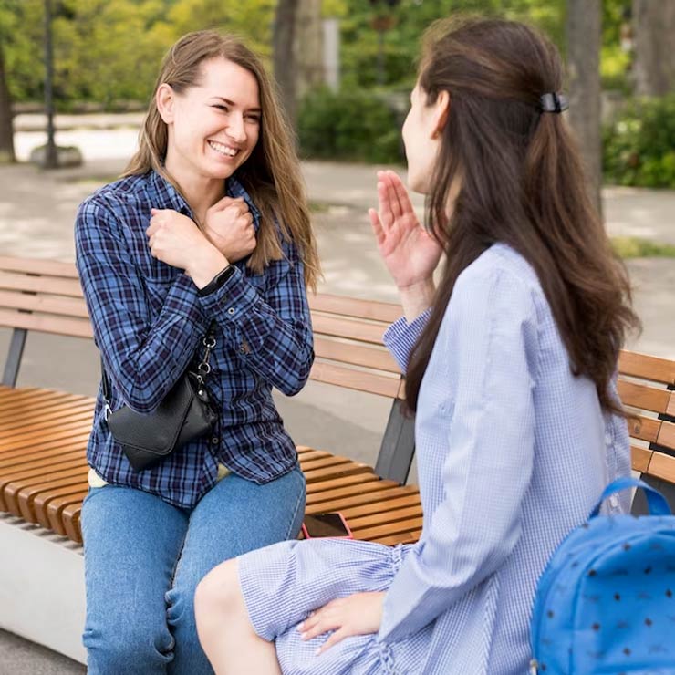 Soft skills: जानें बोलने वाली भाषा से कितनी अलग होती है बॉडी लैंग्वेज ...