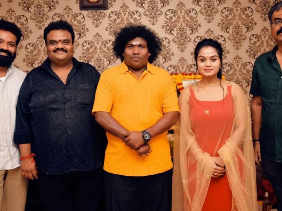 Sun Tv Serial Actress : நயன்தாராவுடன் நடிக்கும் கயல் சீரியல் நடிகை ...