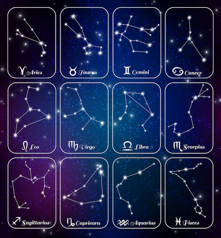 Weekly Love Horoscope: 11 September To 17 September, Taurus, Leo And ...