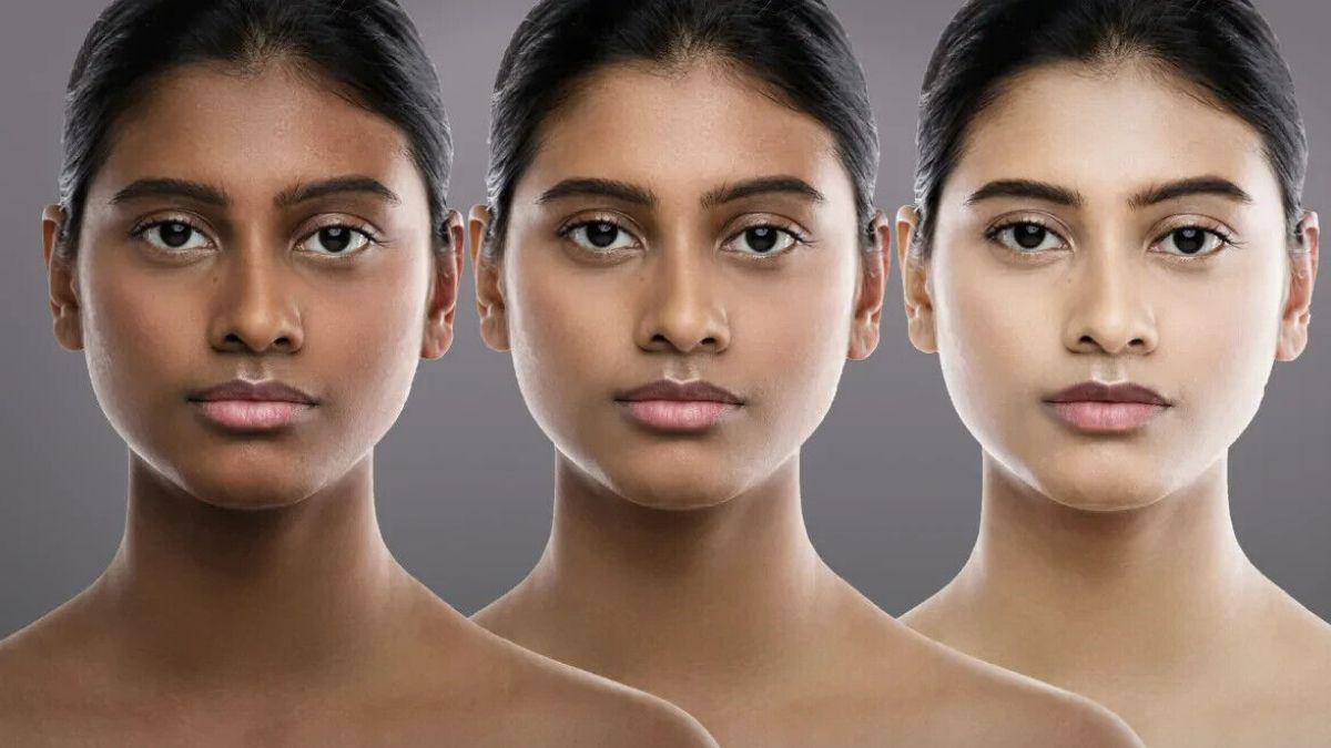 Natural Fairness Food : எந்த கிரீமும் வேண்டாம், சரும நிறத்தை அதிகரிக்க ...