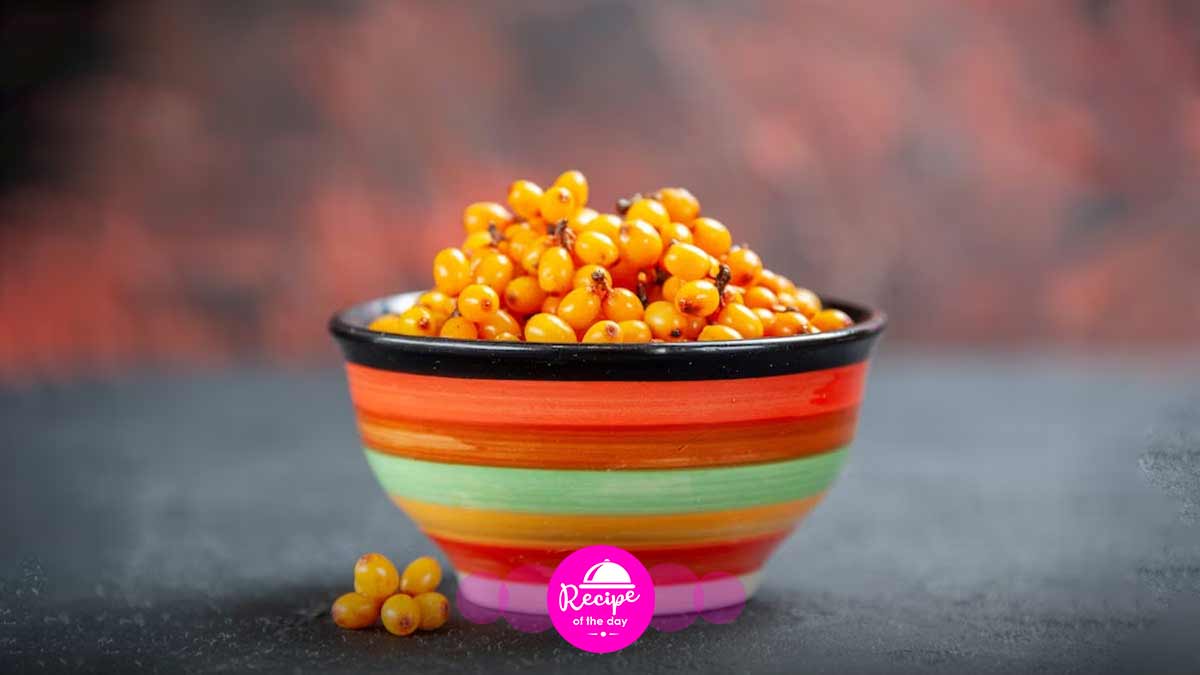 Ganesh Chaturthi: मूंग दाल से बनाएं स्वादिष्ट नुक्ती दाना, भगवान गणेश ...