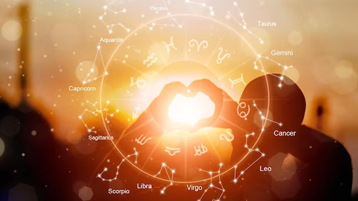 October 2023 Love Horoscope: These 5 Sun Signs Will Have A Romantic ...