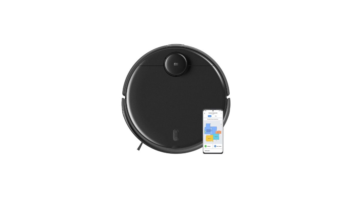 Best Robot Vacuum Cleaners In India Sweep Off That Dust Within Minutes