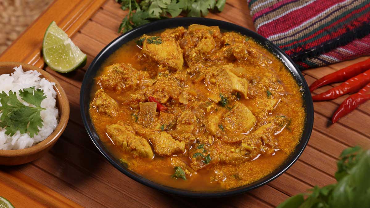 Karwa Chauth 2023 Feast: How To Cook Lip-Smacking Yam (Jimikand) In ...