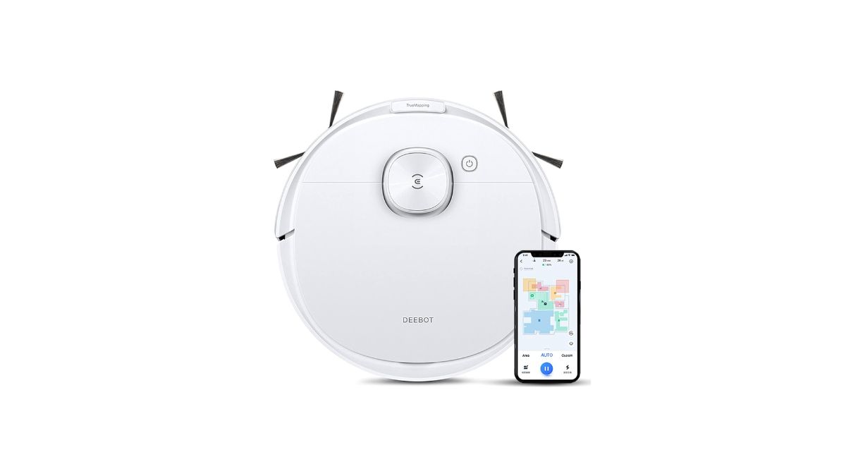 Best Robot Vacuum Cleaners In India Sweep Off That Dust Within Minutes