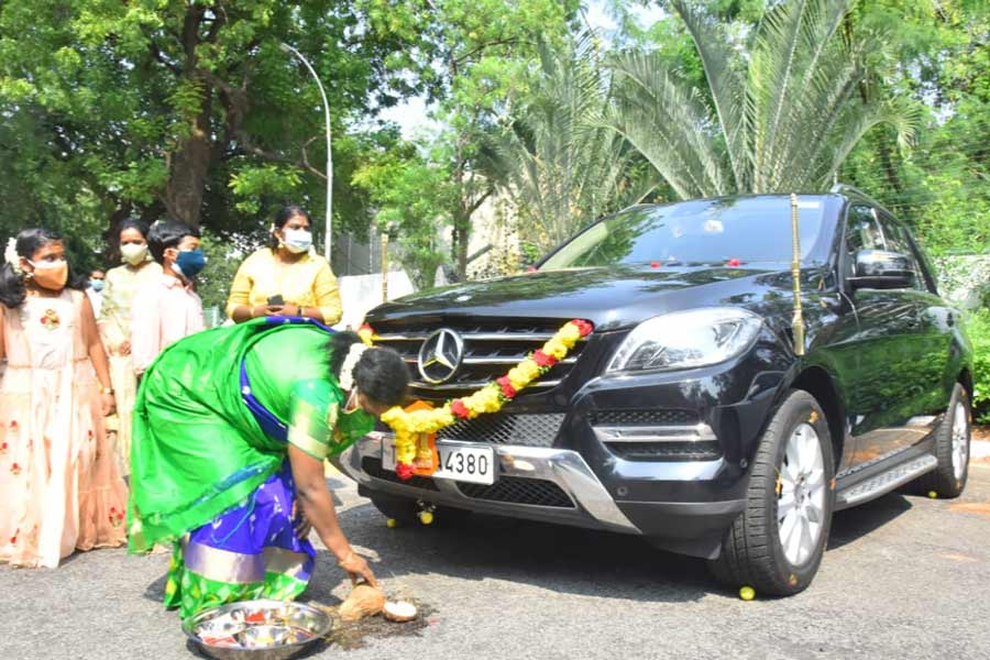 Dhanteras Vahan Puja Vidhi 2023: धनतेरस के दिन क्यों जरूरी मानी जाती है ...