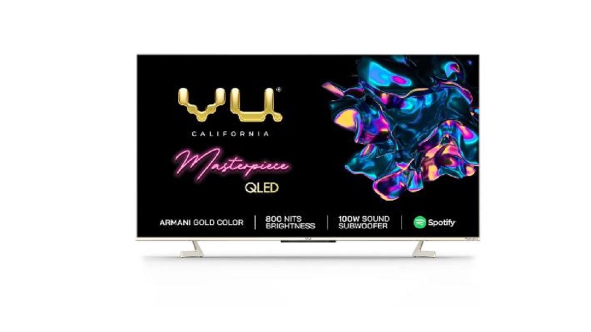 Best Smart TV With Android OS And 65 Inch Screen Size: Way To A ...