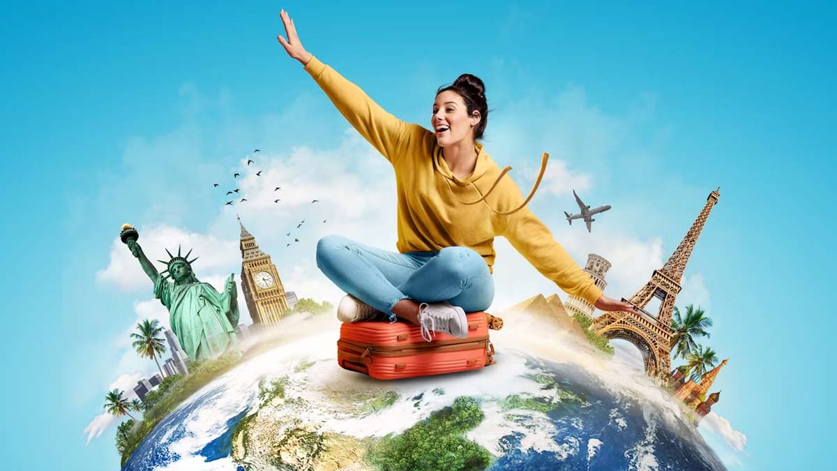 अपने ट्रैवल फंड को अरेंज करने के लिए अपनाएं ये अमेजिंग तरीके | ways to ...