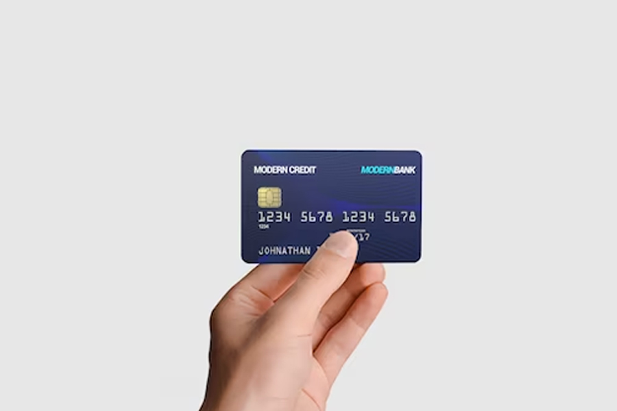 Credit Card खो जाने पर तुरंत करें ये 3 काम, वरना हो सकता है नुकसान ...