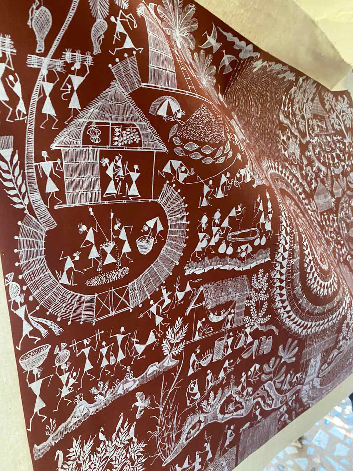Inside International Ganesh Festival 2023 Day 2: Hopping Chandrayaan ...