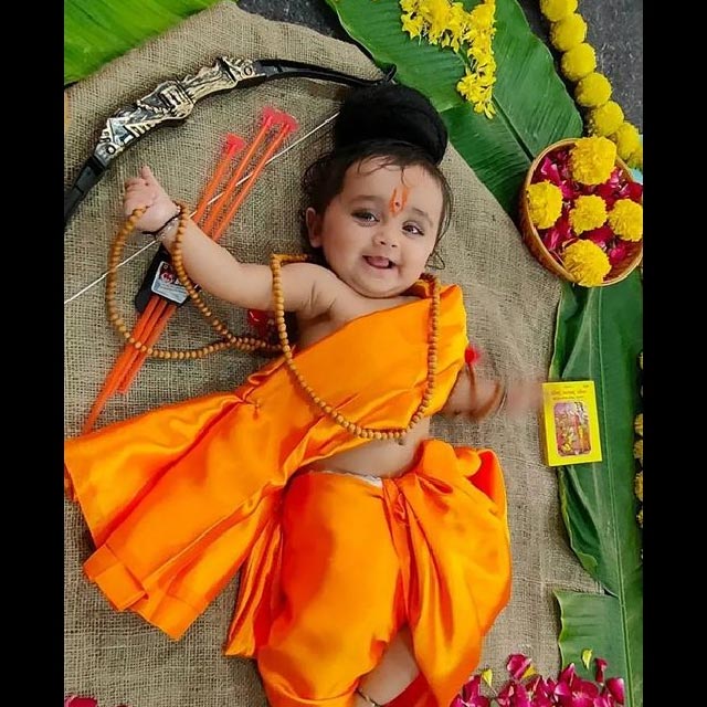 Lord Ram Name: मर्यादा पुरुषोत्तम के नाम पर करें अपने लाडले का नामकरण ...