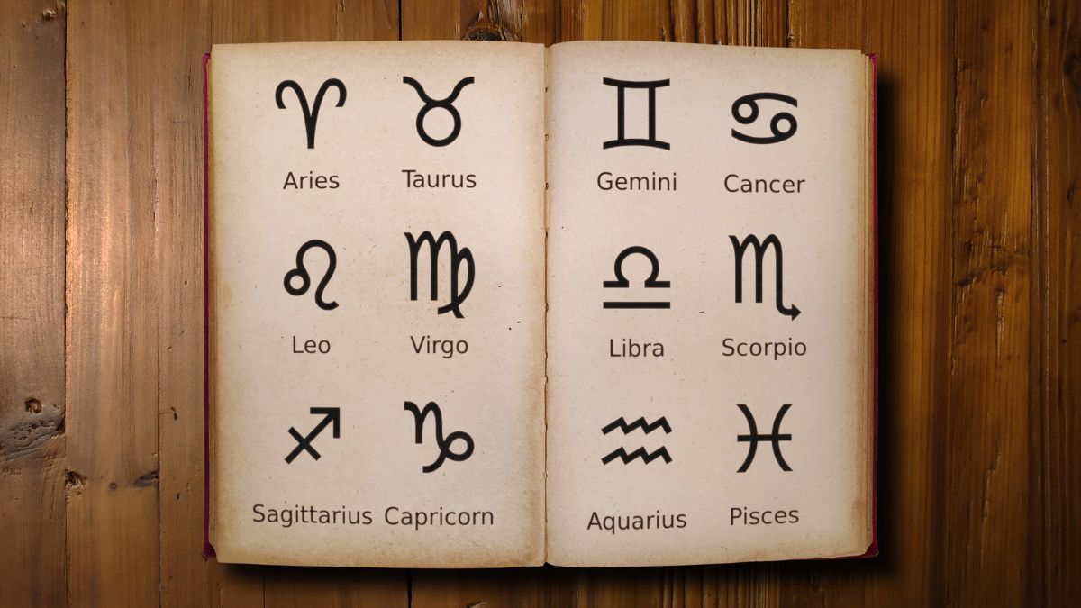 Libra And Taurus: Tarot Expert Sheds Light On Relationship ...