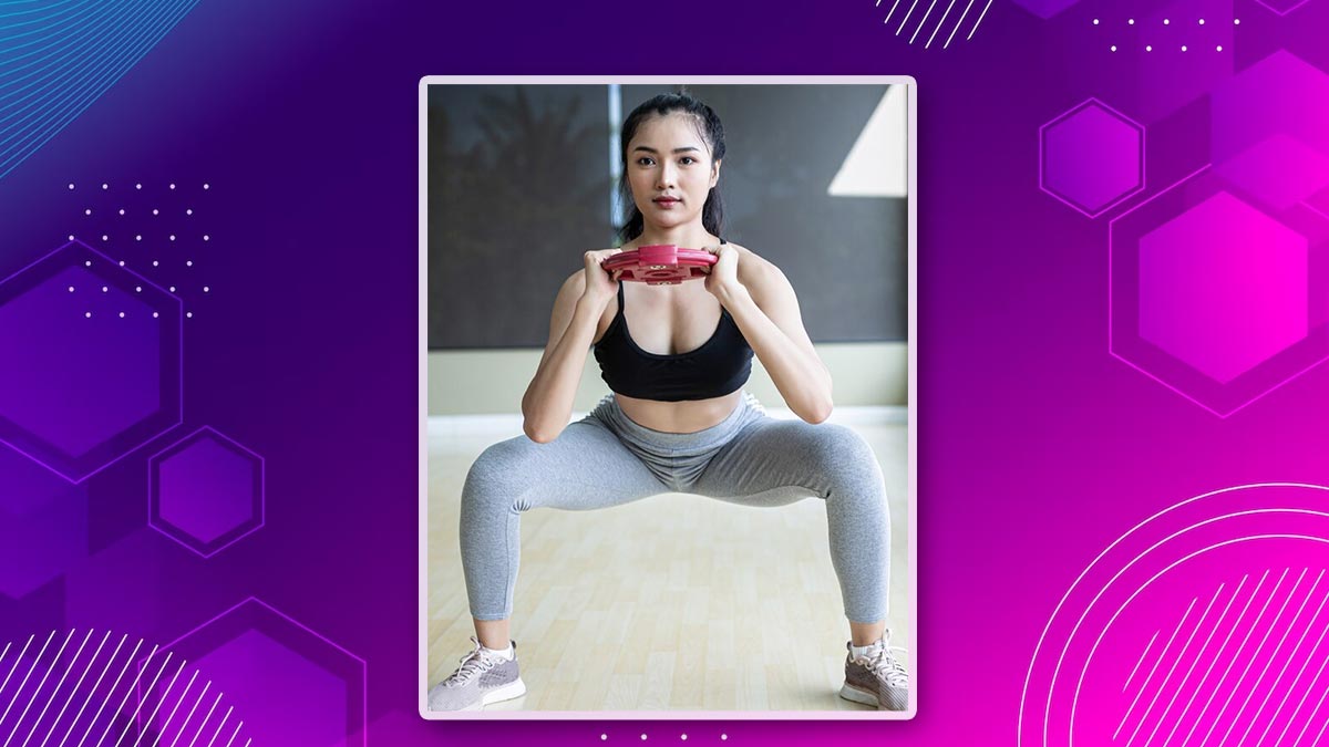 Sumo Squats करते हुए ये गलतियां पड़ सकती हैं आप पर भारी Mistakes To Avoid While Doing Sumo