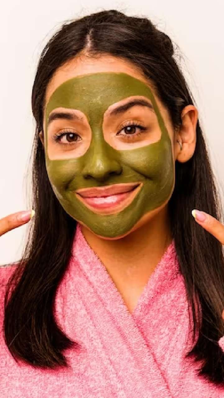 नीम और तुलसी की मदद से बनाएं ये फेस मास्क, मिलेगी क्लीयर स्किन | neem ...