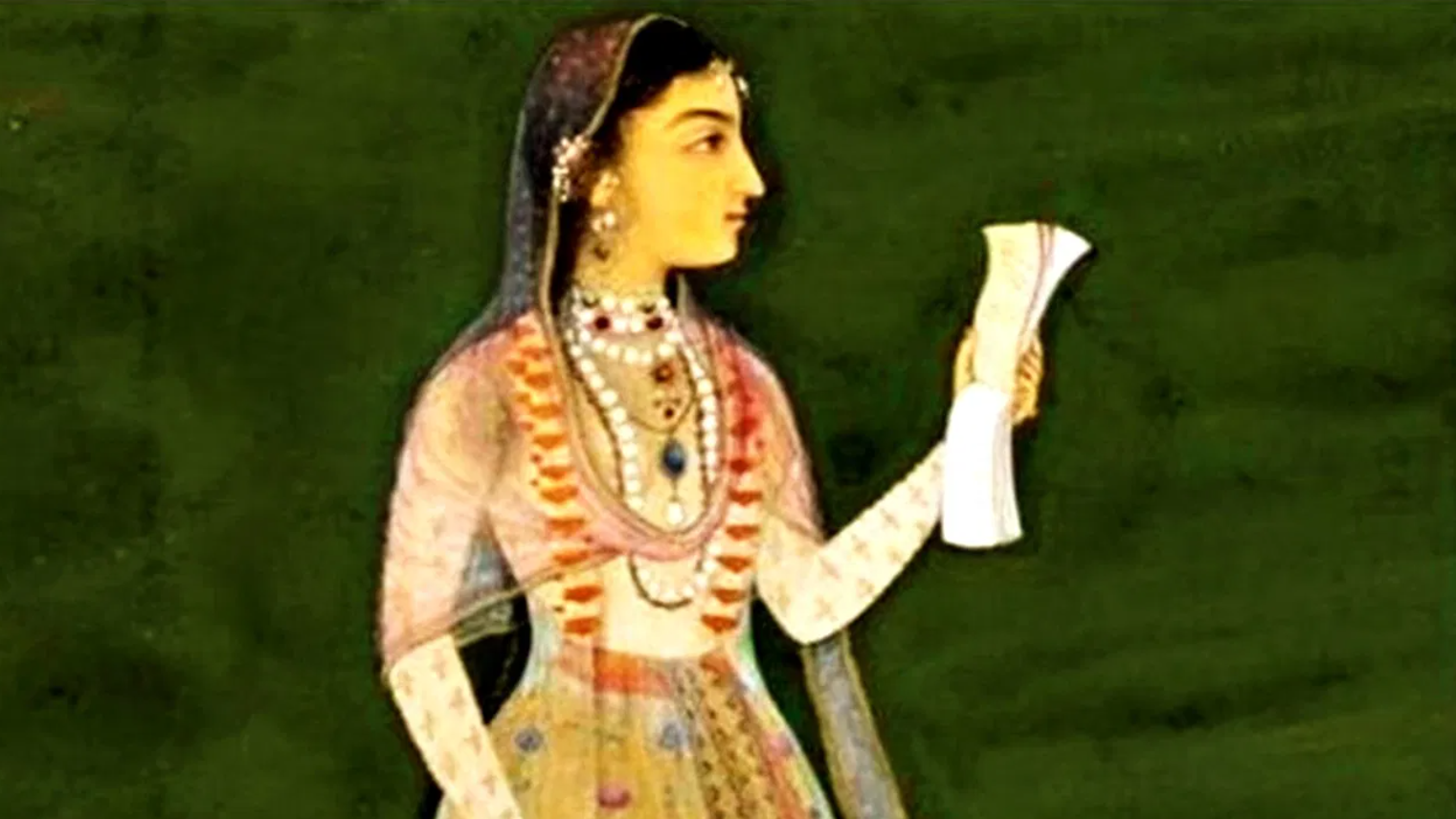 Meet The Mughal Princess Behind Delhi's Beating Heart: Chandni Chowk's ...