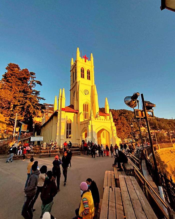 Hill Stations Near Pinjore: हरियाणा के पिंजौर के आसपास स्थित इन शानदार ...