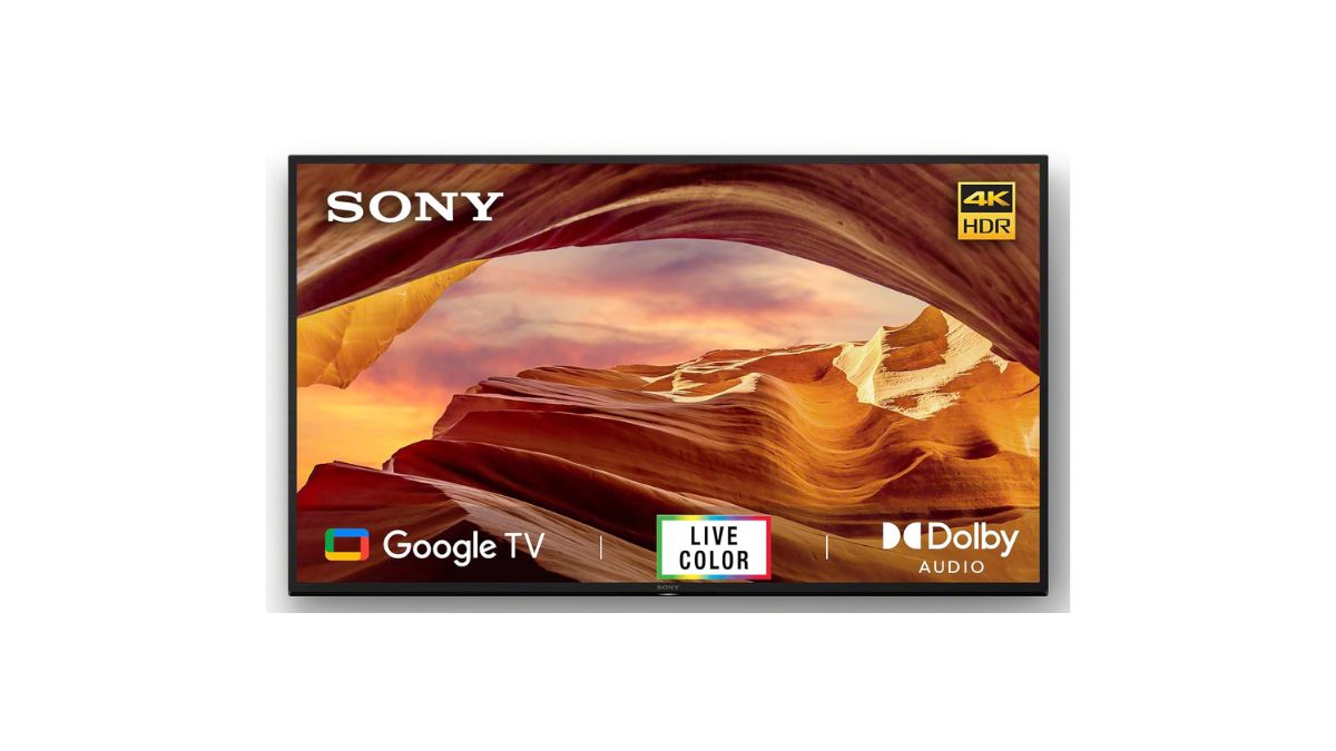 Amazon Sale 2024 Deals On Best Sony Bravia 43 inch 4K Android TV Price ...