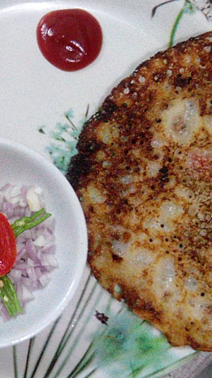 Sooji Snack Recipes : To Beat The Cravings Without Cheating On Your ...