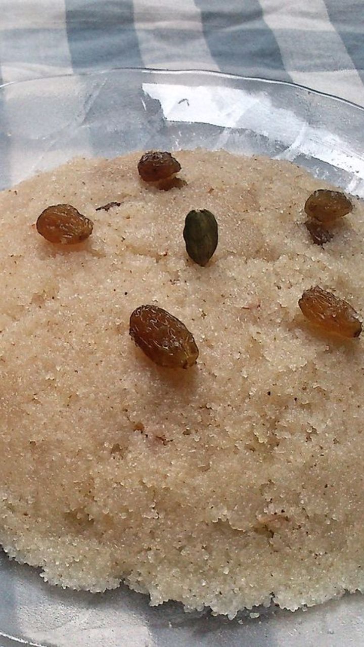 5 Healthy Sooji Snacks To Beat The Cravings Without Cheating On Your ...