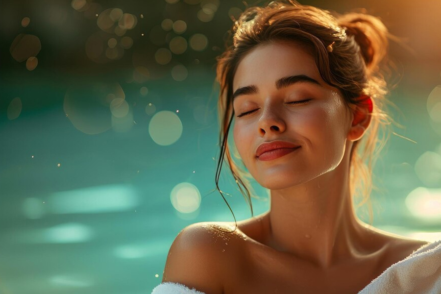 Summer Skin Care: गर्मी में ग्लोइंग स्किन पाने के लिए इन चीजों का करें इस्तेमाल | best tips to ...