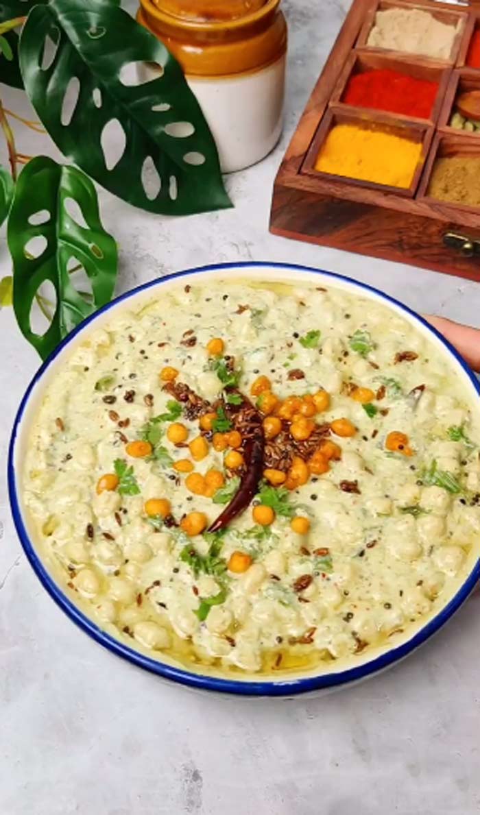 Tadka Raita Recipe | Raita Recipe | Dahi Raita Recipe | Herzindagi