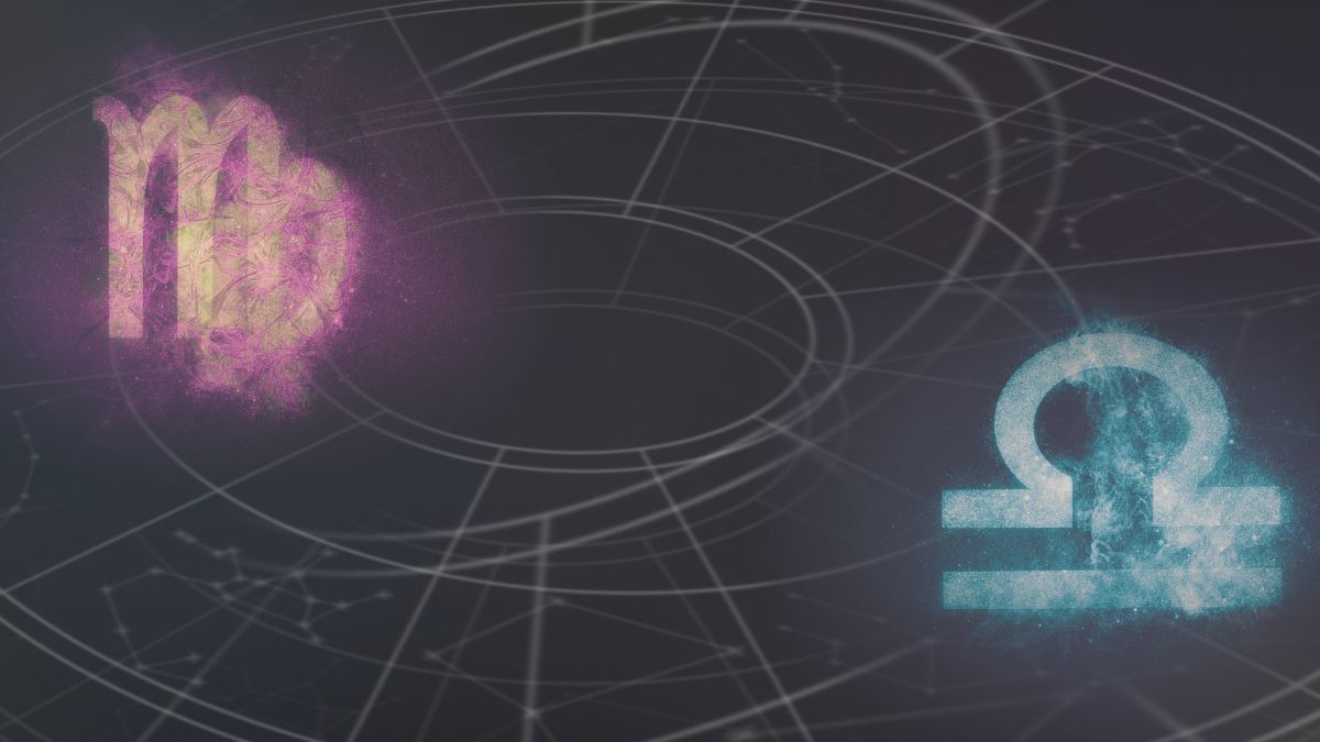 Virgo And Libra Sun Signs Compatibility As Friends, Partners, And More ...