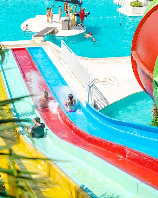 Water Park: हीट को बीट करना है तो ग्वालियर के इन शानदार वाटर पार्क में ...