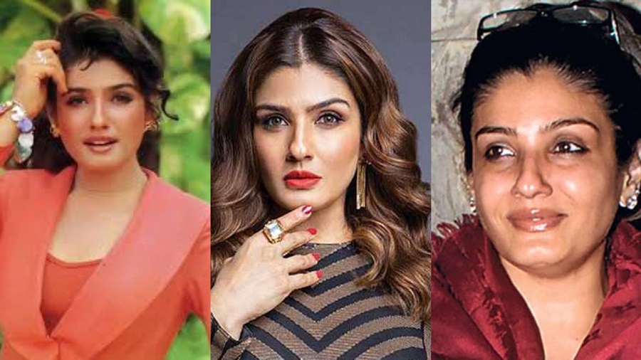 90s की वो एक्ट्रेसेस जिनका बदल गया है पूरा लुक | 90s bollywood actress ...