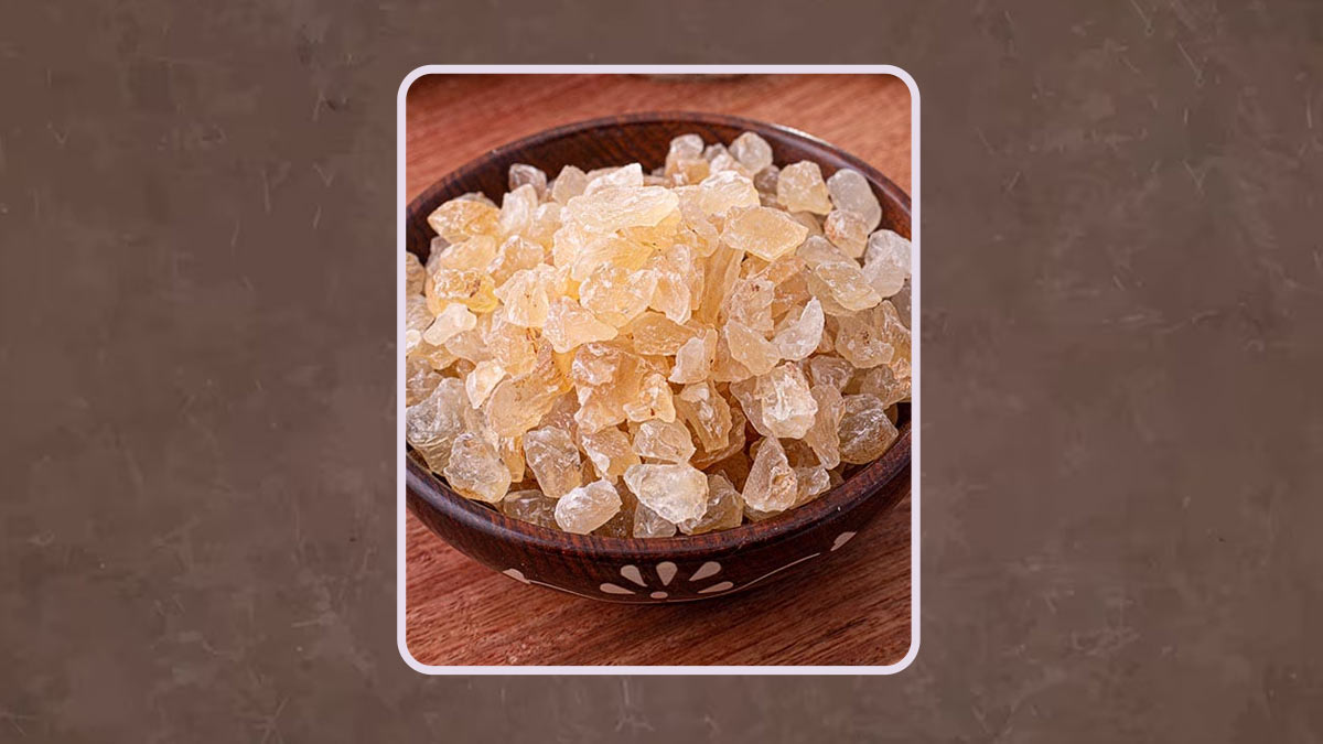 கோடை வெயிலில் ஆரோக்கியத்தை பராமரிக்க பாதாம் பிசின் சாப்பிடுங்க ...