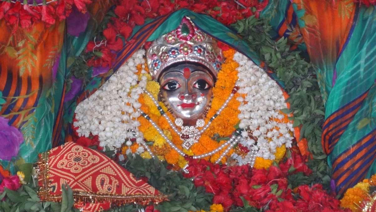 Sheetala Mata Puja Vidhi 2024: शीतला माता की पूजा विधि, शुभ मुहूर्त ...