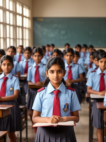 TS SSC 10th Toppers List 2024: Check Telangana SSC 10th Class Toppers ...