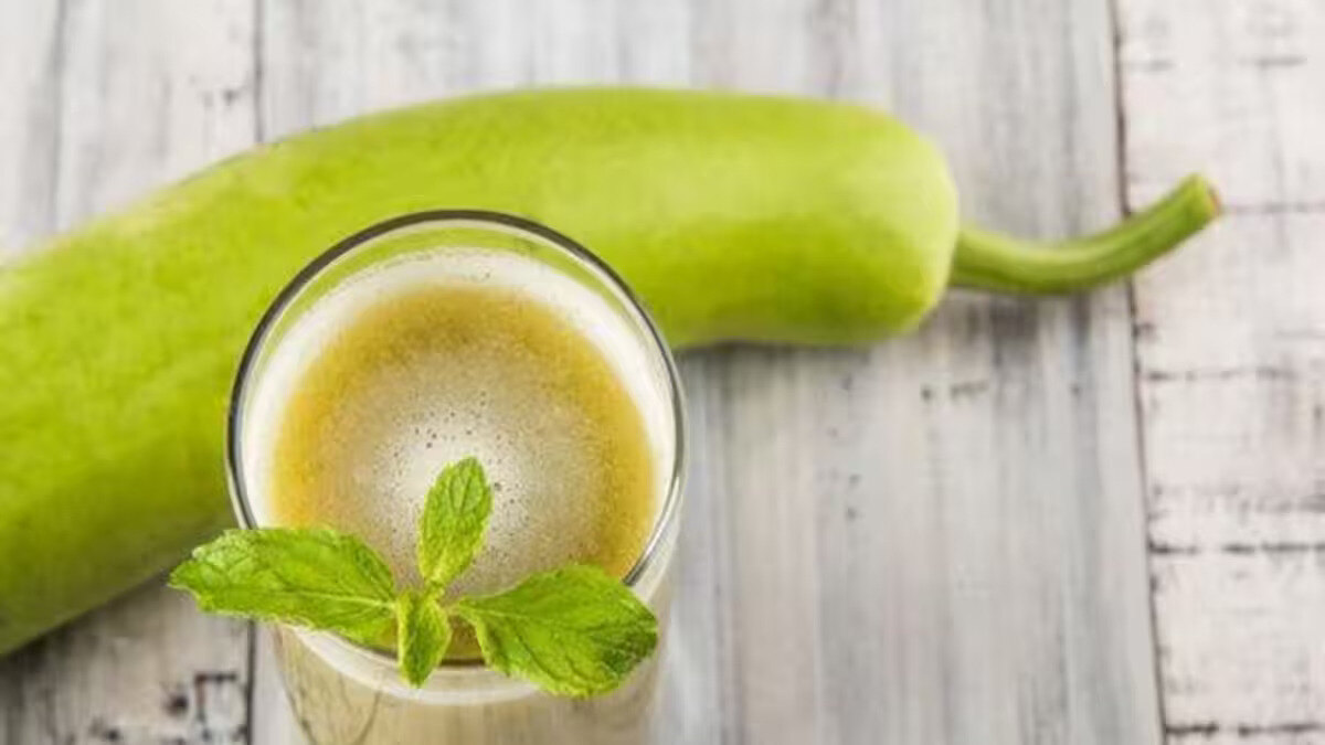 Bottle Guard Juice Benefits: வெறும் வயிற்றில் சுரைக்காய் ஜூஸ் ...