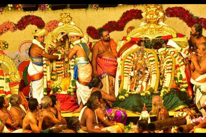 உலகப் புகழ்பெற்ற சித்திரை திருவிழா கால அட்டவணை! | world famous ...