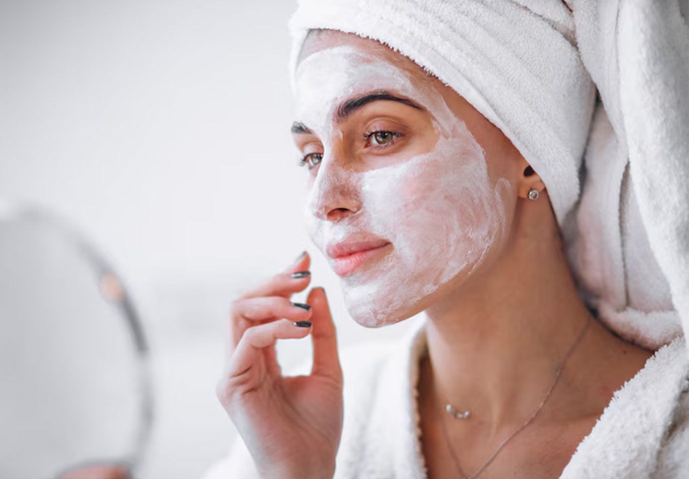 सुंदर और मुलायम त्वचा के लिए इन DIY फेस मास्क का करें इस्तेमाल | diy ...