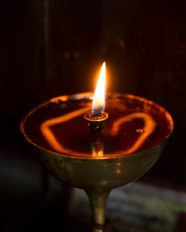Deep Yagya Significance: बिना हवन किए मात्र 30 मिनट में हो जाता है यह ...