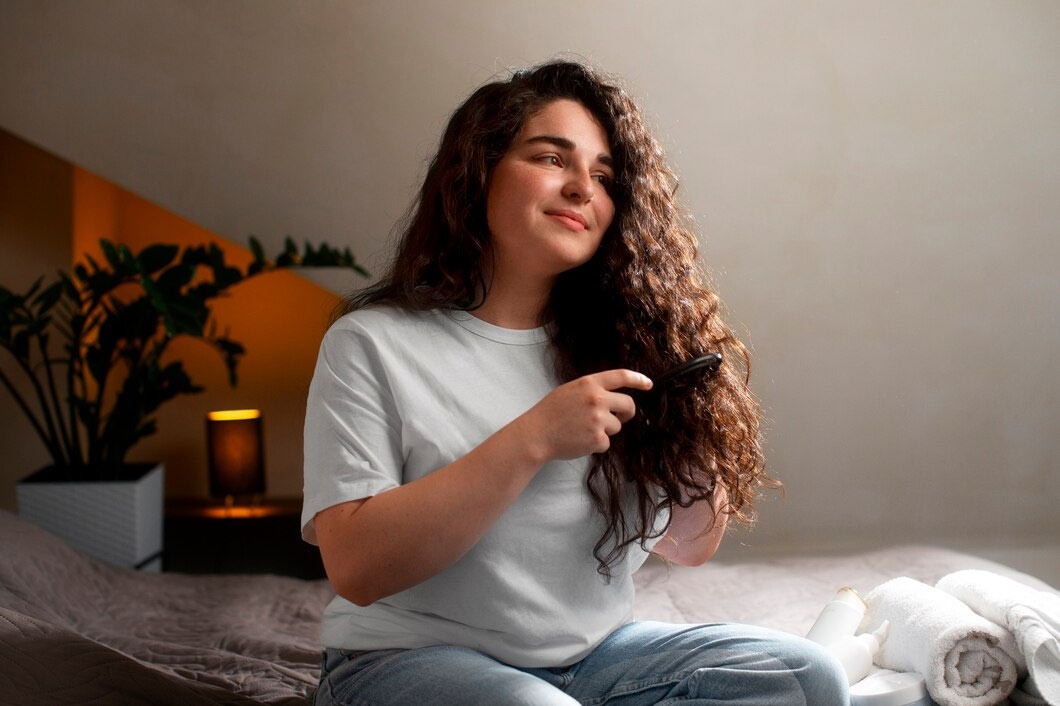 Hair Care Tips: बचे हुए चावल से टेढ़े मेढ़े बालों को करें सीधा, जानें ...