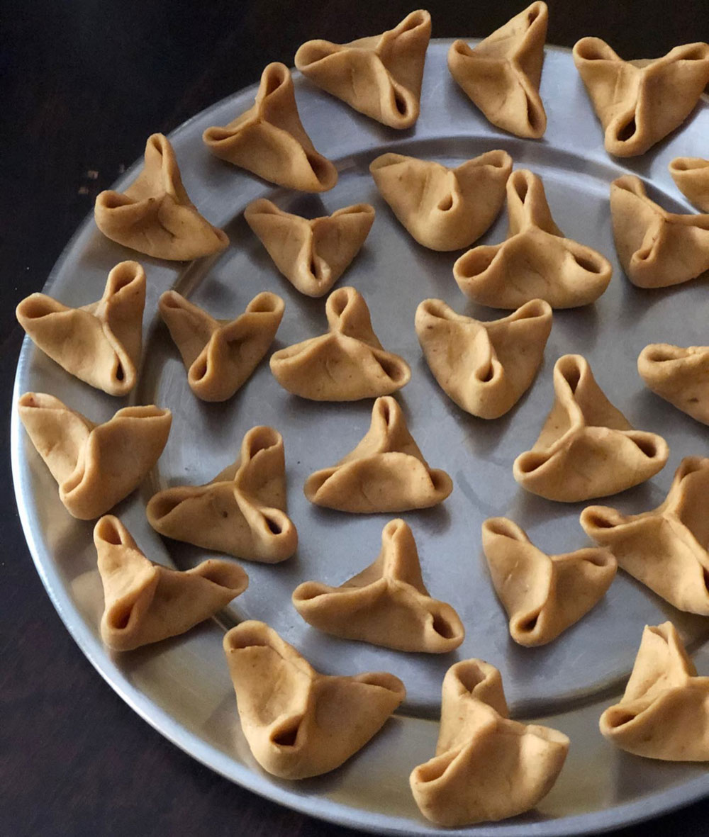 Bundelkhand Ke Pakwan: बेमिसाल होता है ‘दाल की दुल्हन या टिक्‍कड़’ का ...