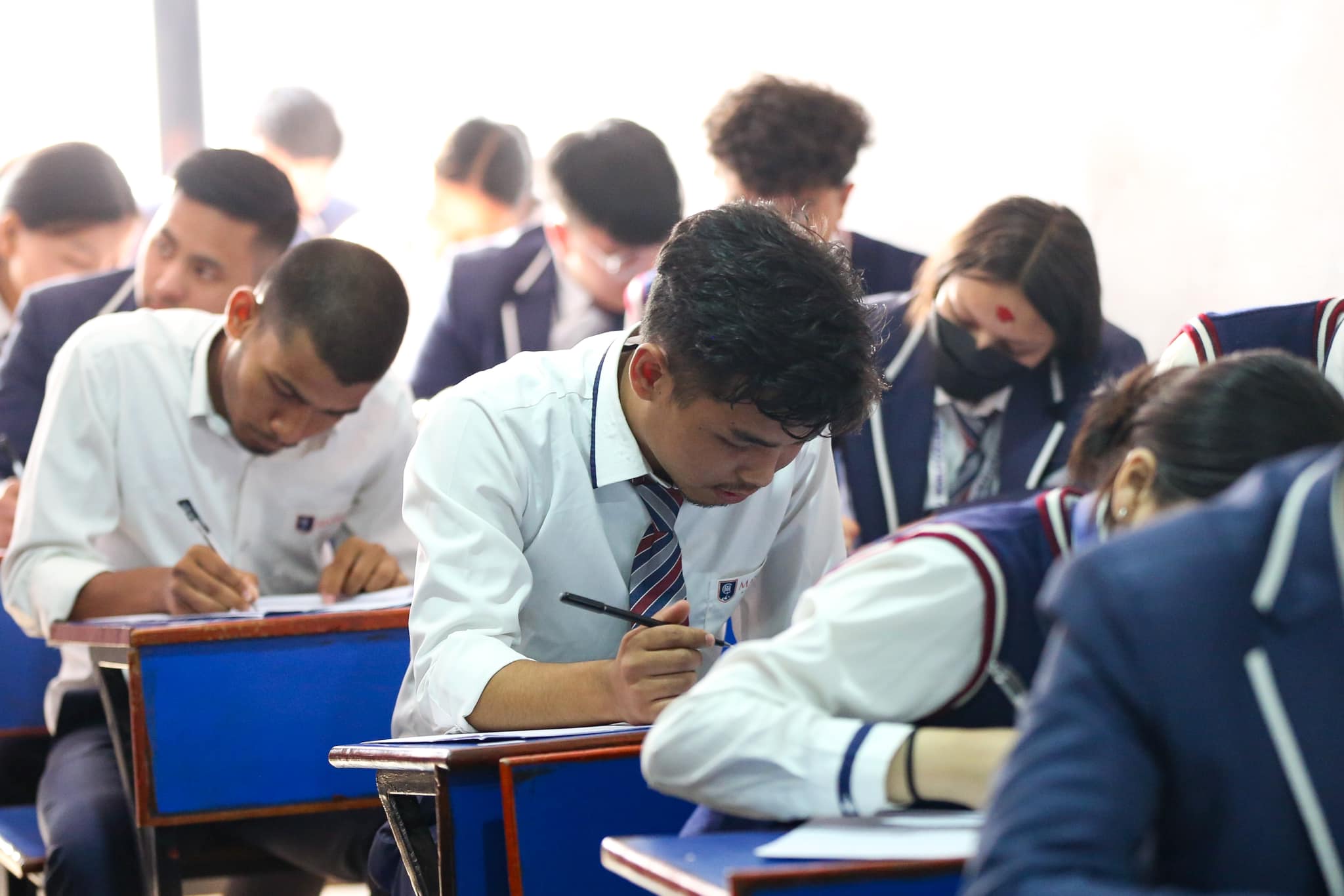 Jharkhand Education Board