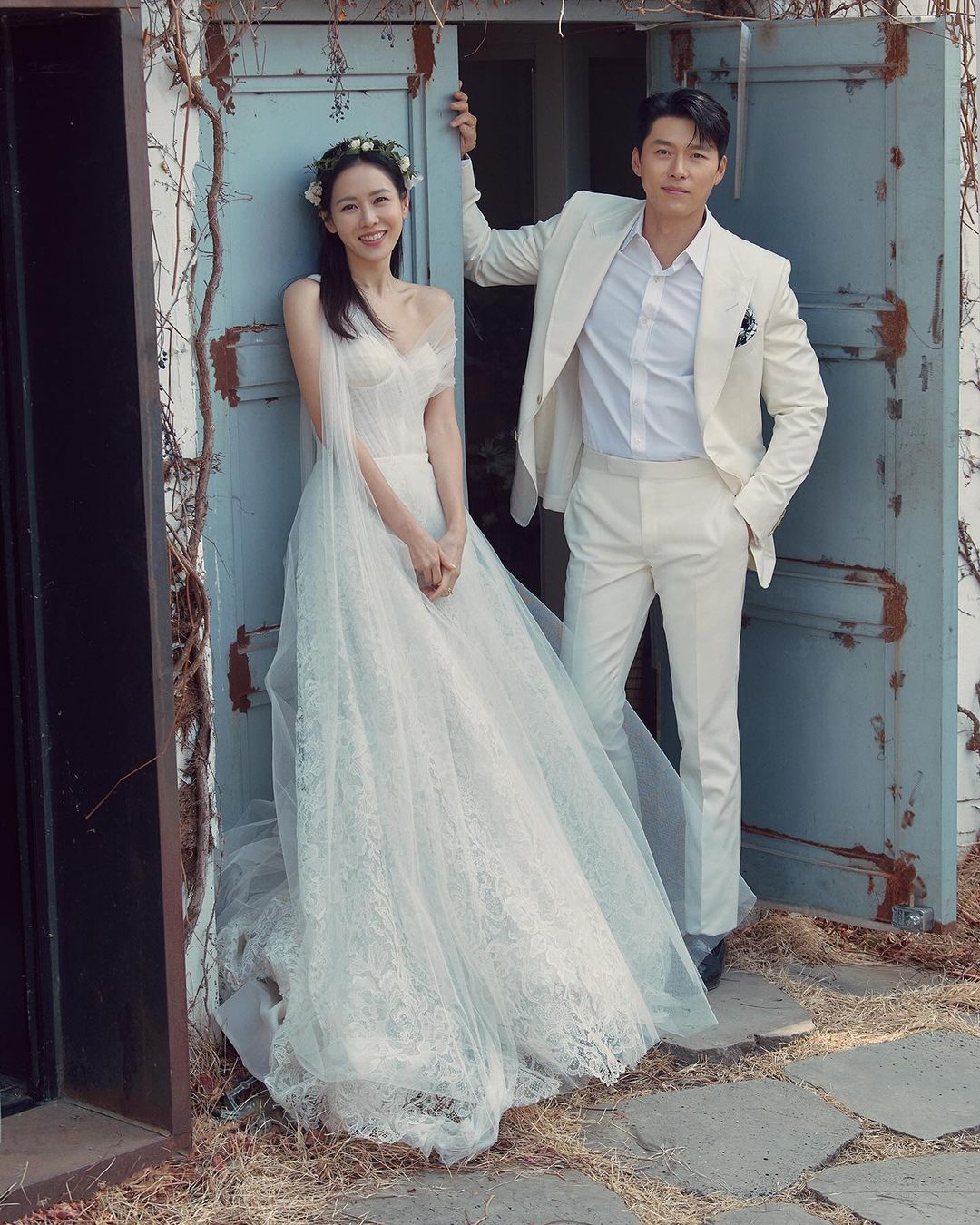 From Reel To Real: 4 Korean Actor Couples Who Found Love On Sets ...