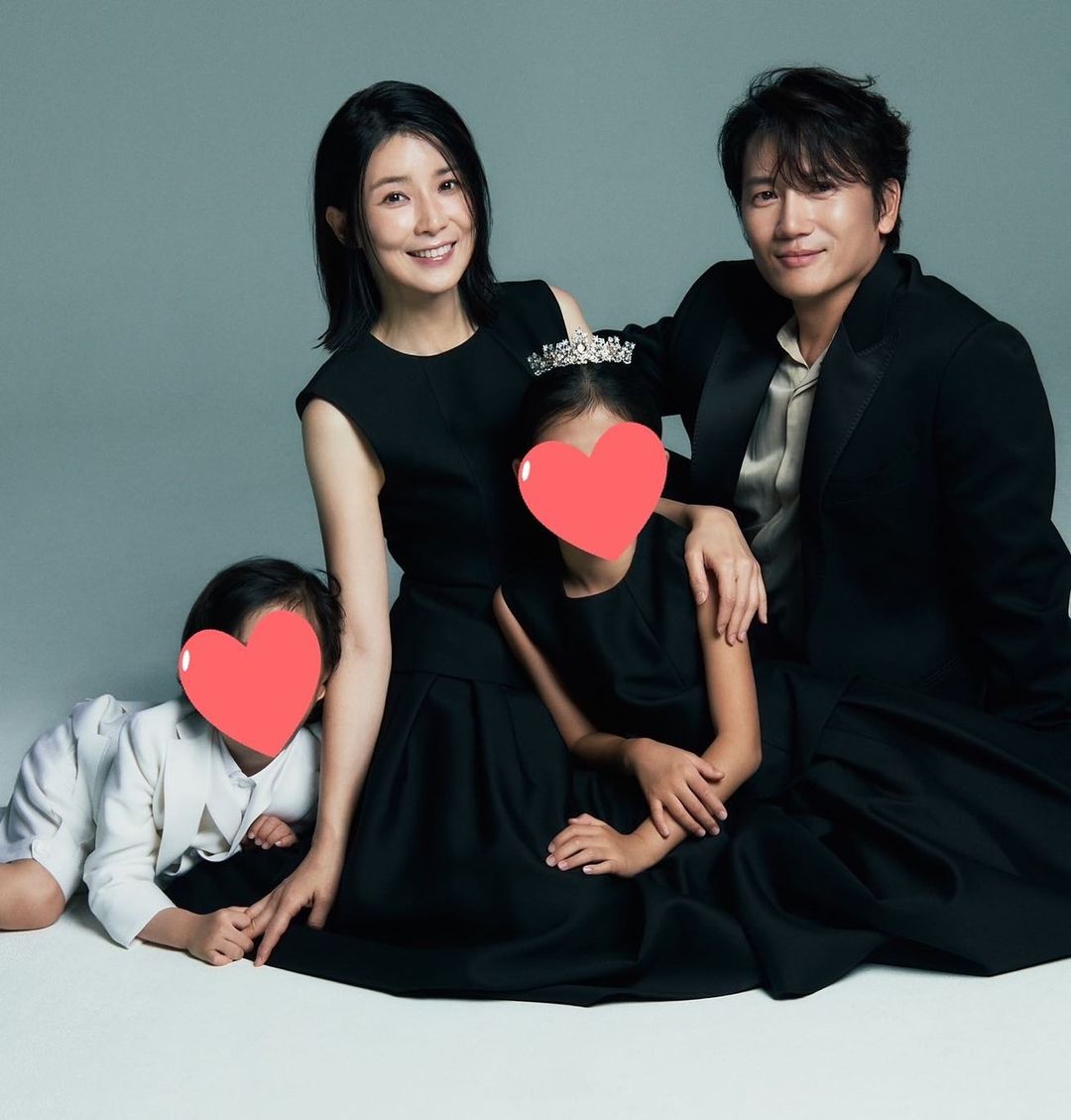 From Reel To Real: 4 Korean Actor Couples Who Found Love On Sets ...
