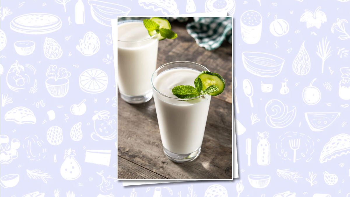 Celebrate Baisakhi With Flavorful Lassi Recipes That Will Tantalise ...