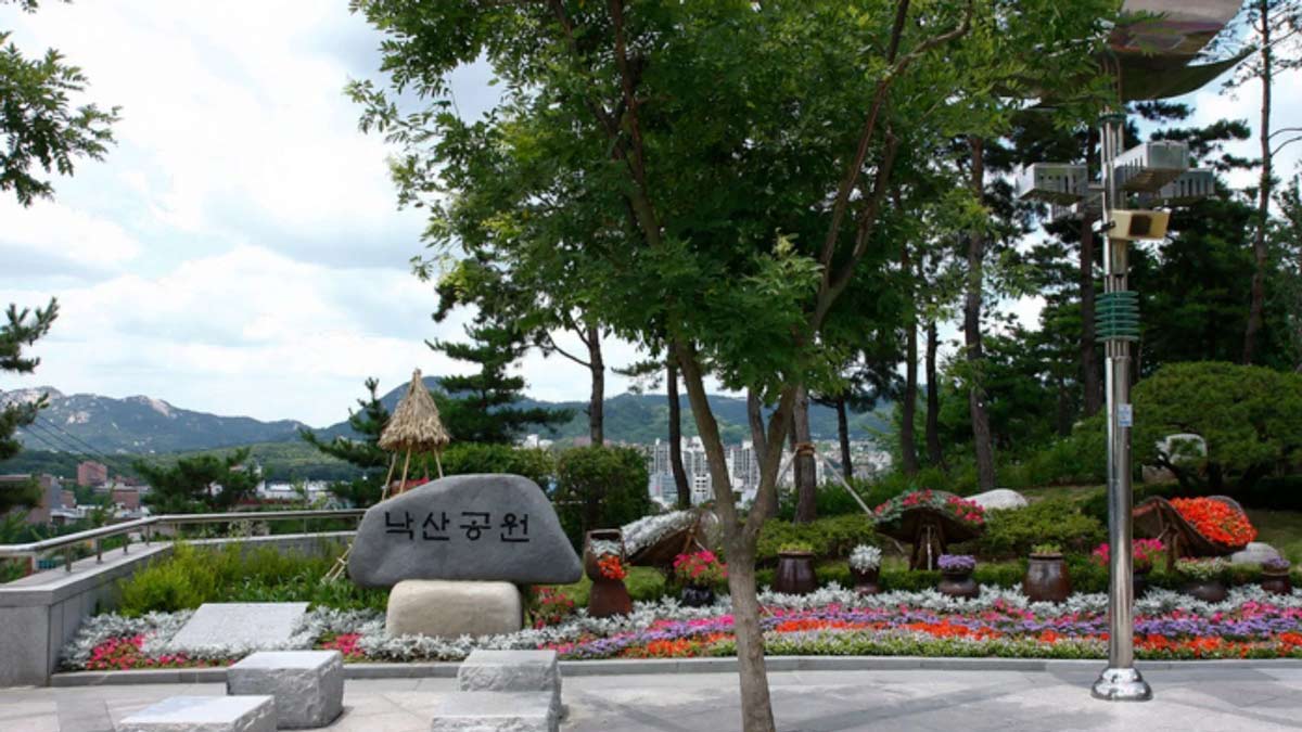 Wonderful World: Explore The Enchanting Filming Locations Of This ...