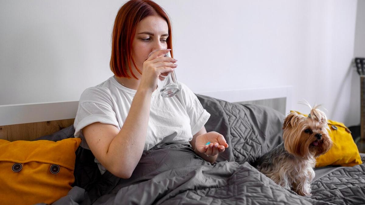 नॉर्मल सर्दी-खांसी और मलेरिया में कैसे करें अंतर | how to differentiate ...