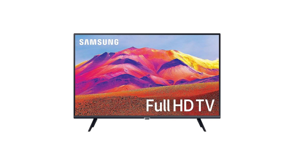 Best Samsung 43 Inch TV (April 2024): Smart Viewing With Multiple ...