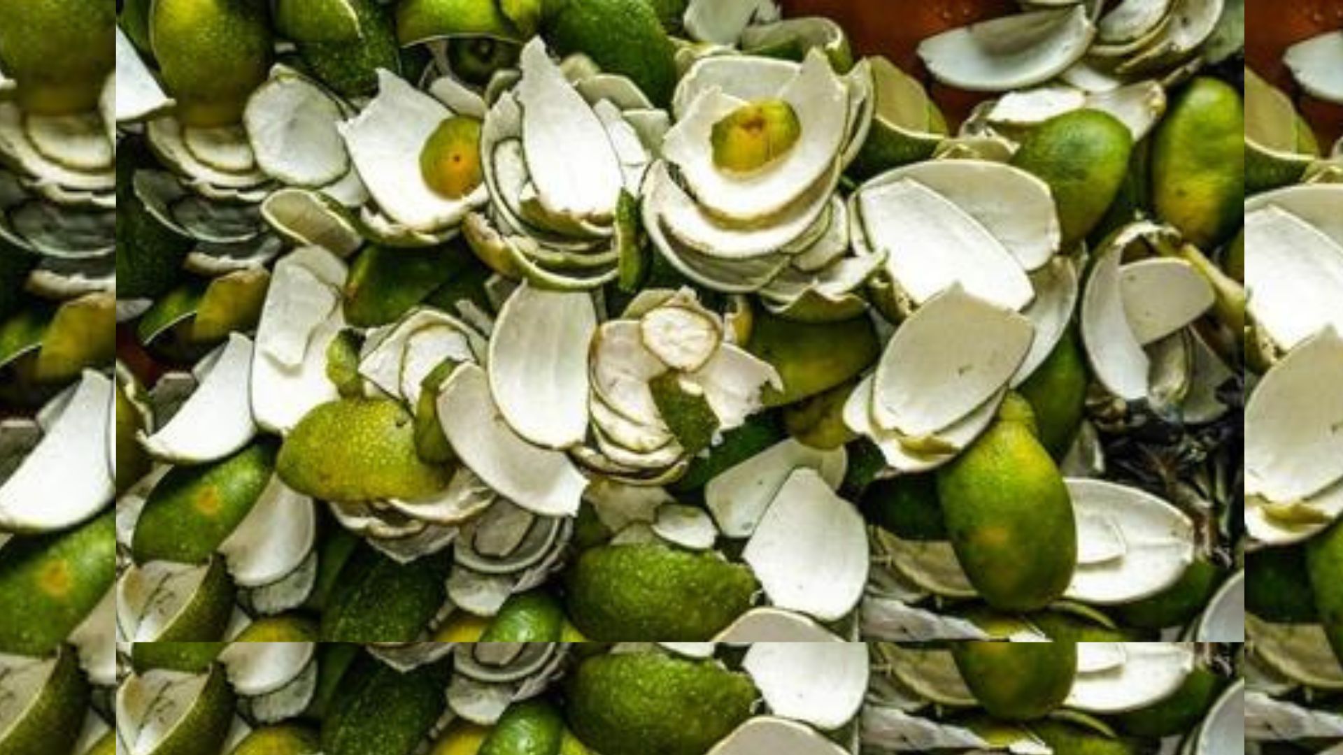 Sweet Lime Peel Unique Uses: क्या आप भी मौसम्बी के छिलके फेंक देते हैं ...