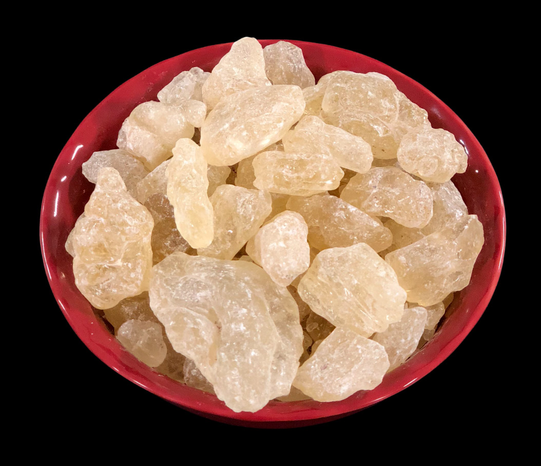 கோடை வெயிலில் ஆரோக்கியத்தை பராமரிக்க பாதாம் பிசின் சாப்பிடுங்க ...