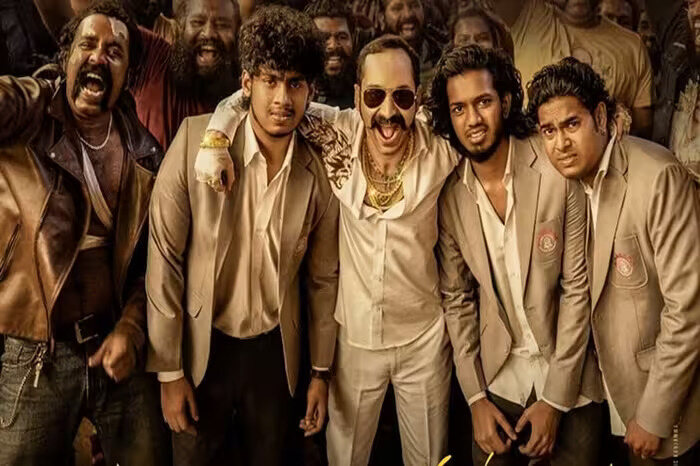Aavesham box office collection: கேங்ஸ்டராக மாஸ் கிளப்பும் பகத் பாசில் ...