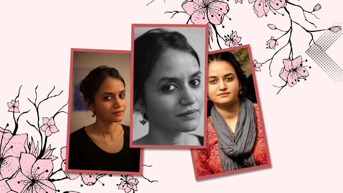 Meet Payal Kapadia: The Indian Director Making History at Cannes 2024 ...