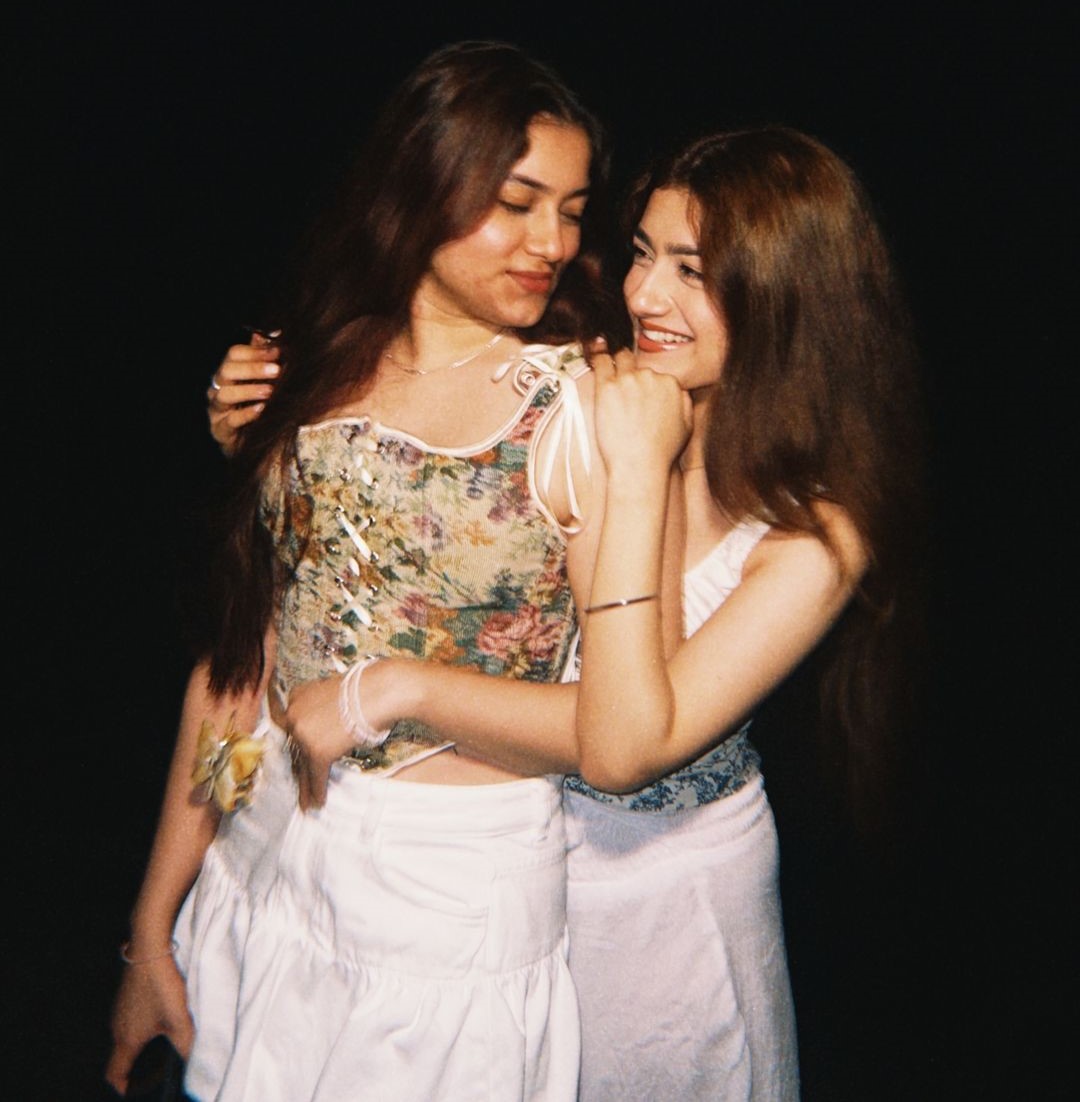 Snapchat Stars Amulya Rattan & Chetna Sharma On Content Creation ...