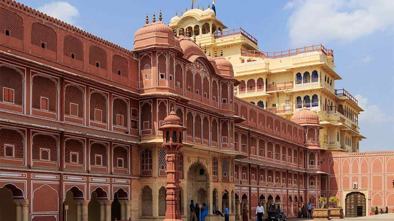 AC के बिना भी मुगलों का महल कैसे रहता था ठंडा, जानिए वजह | how mughal ...